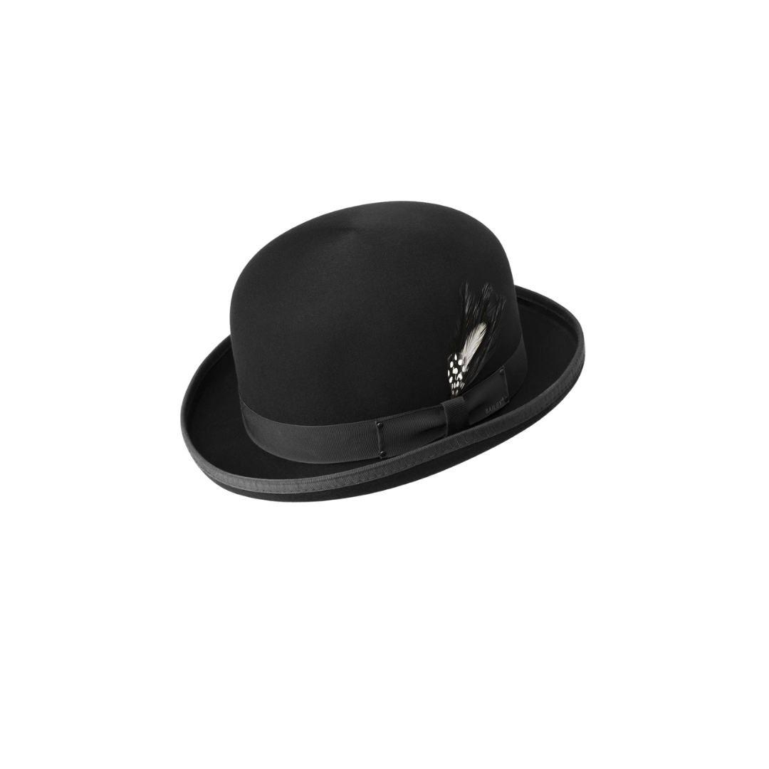 Derby Hat – Bronco Trading